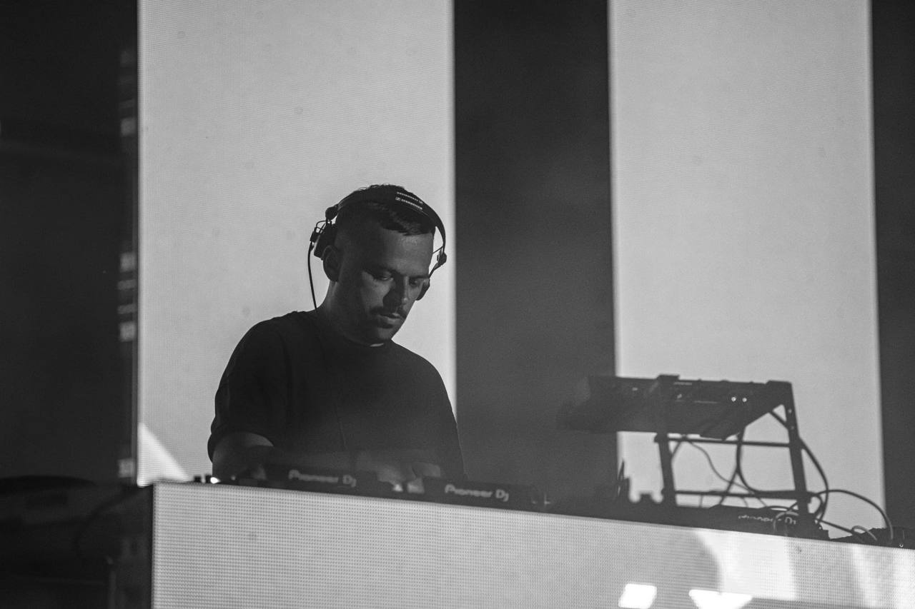 Daniel Meister interview - Fidull